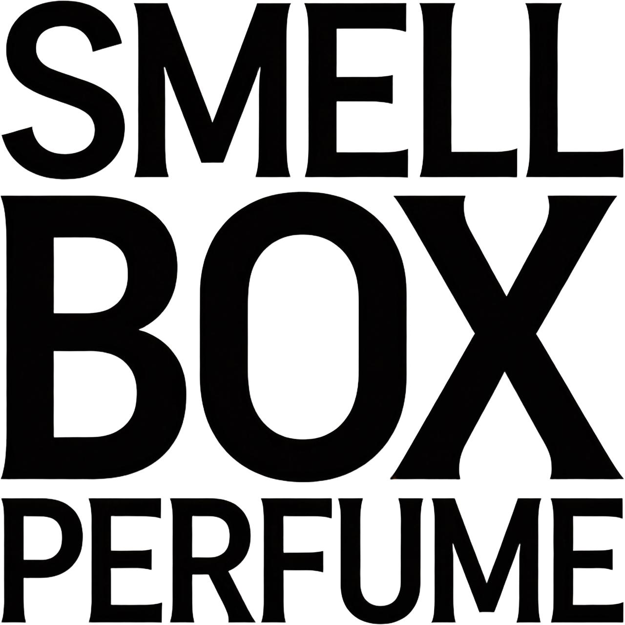 Smell Box Perfumes – SMELL BOX PERFUME